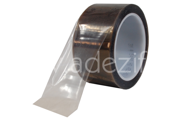 PTFE non-stick Teflon adhesive scotch tape 3M 5490, 5491