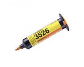 Loctite 3526 UV glue for glass and plastic
