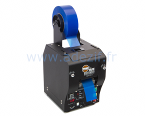 TDA080-M Automatic Heavy Duty Tape Dispenser - 5 programmable lengths