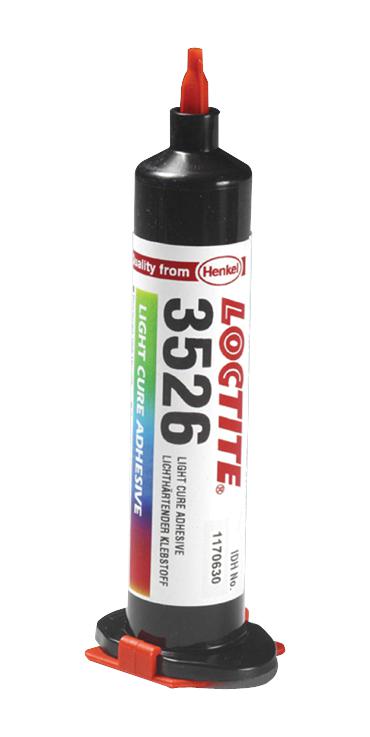 Loctite 350 Waterproof UV cure adhesive | Adezif