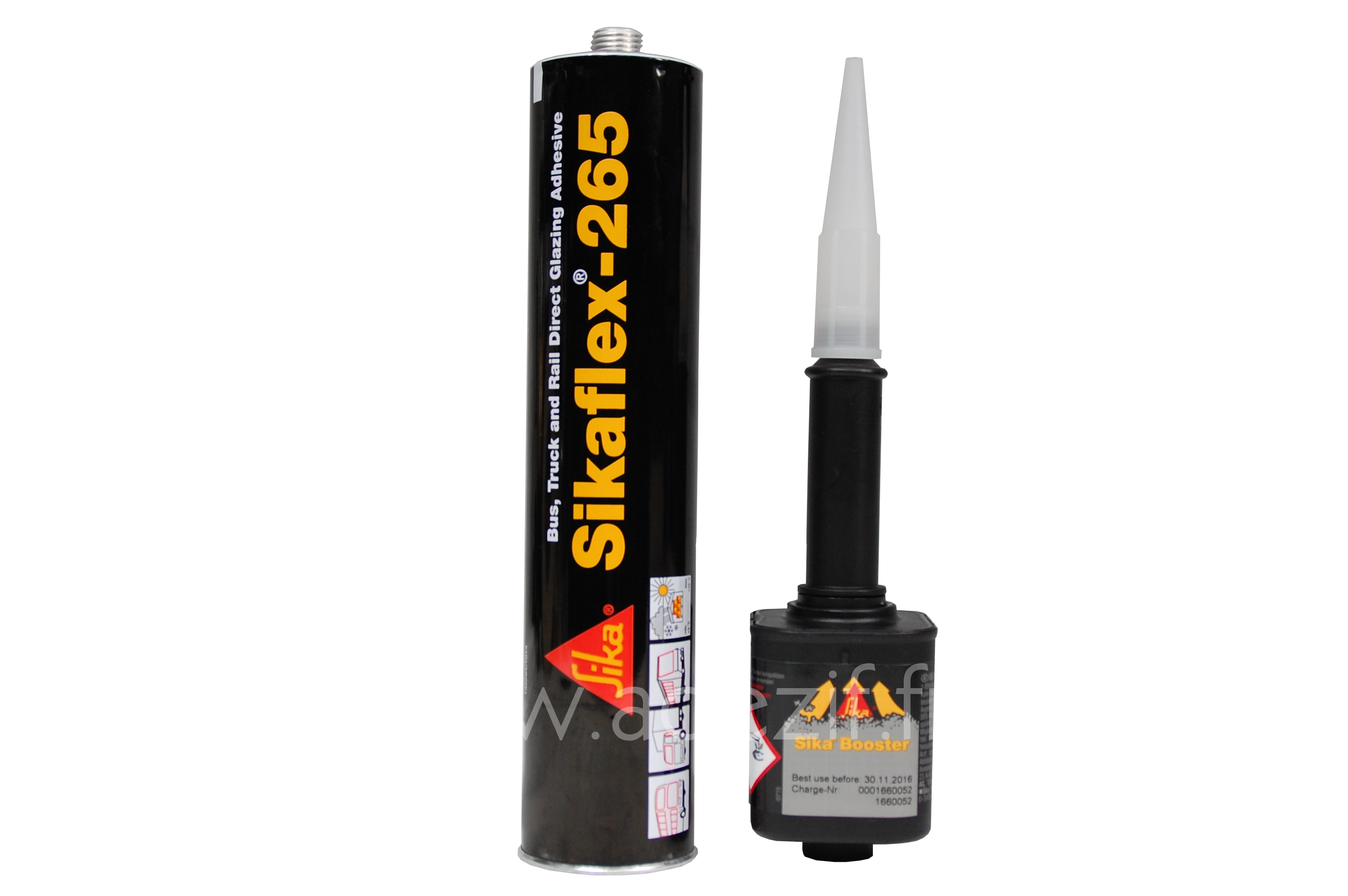 Sikaflex 291i polyurethane sealant for shipbuilding