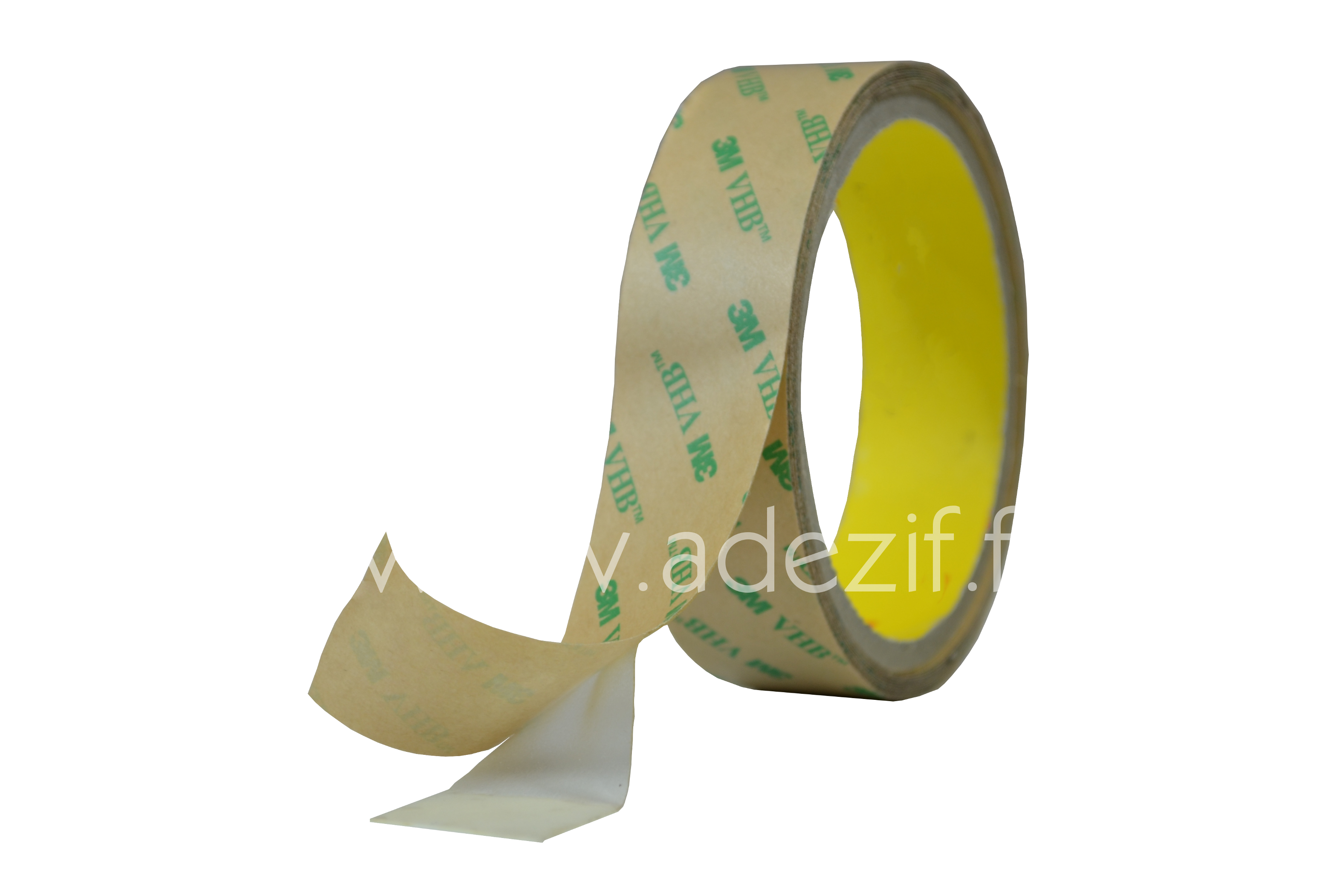 3M 5952 and 5925 VHB Adhesive for powder coating