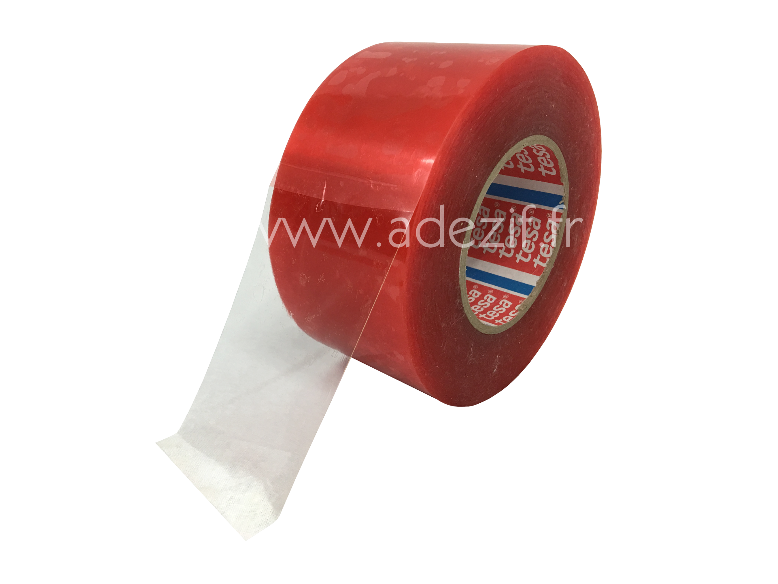 Fireproof assembly/bonding with flame retardant tape