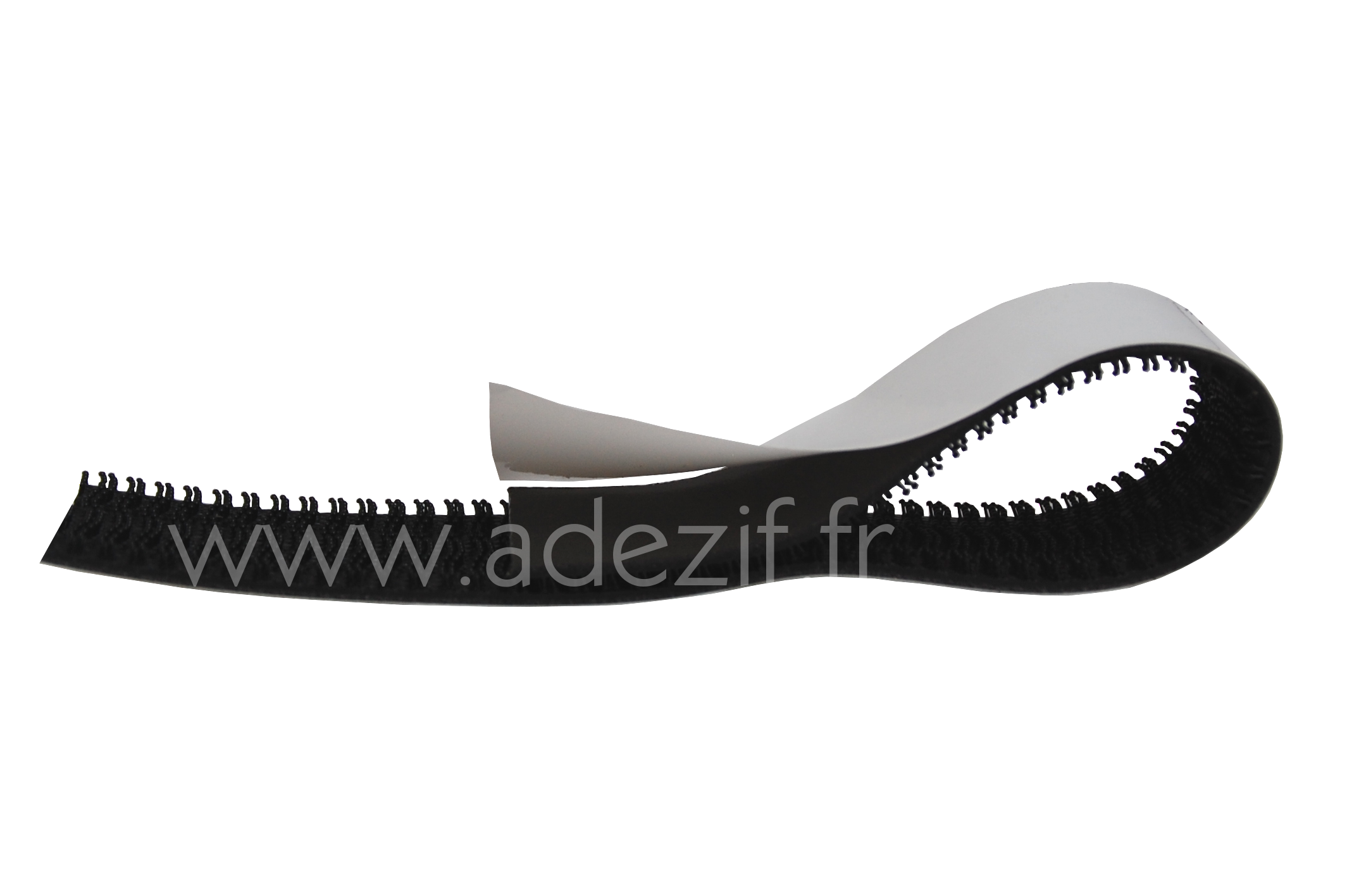 Clear 3M Dual Lock SJ 3560