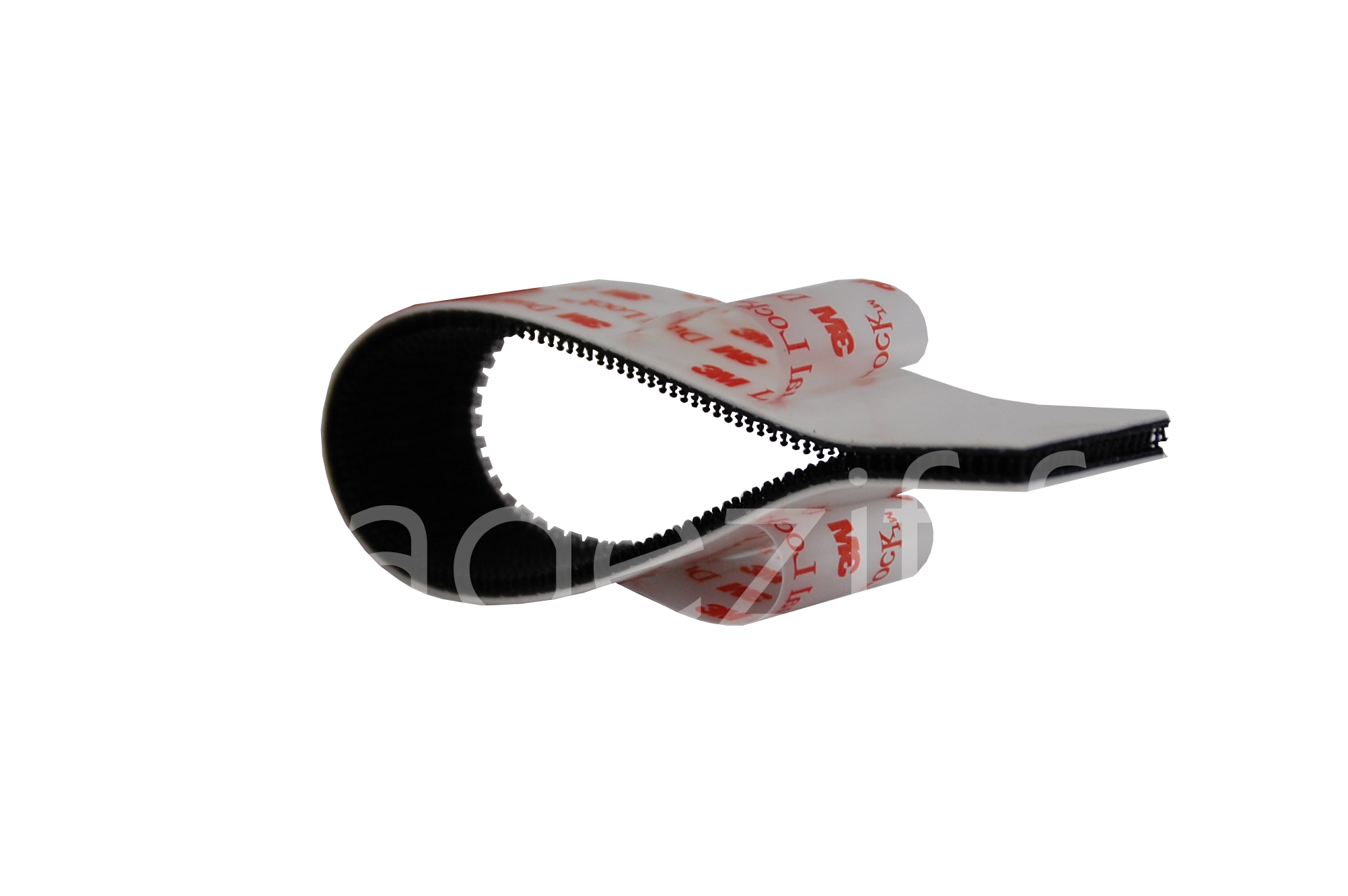 Clear 3M Dual Lock SJ 3560