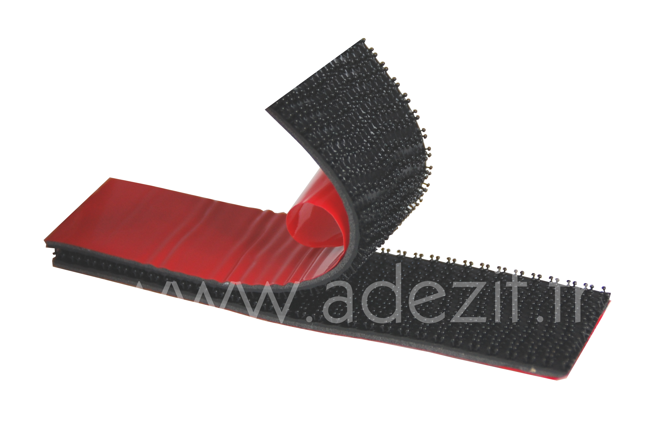 3M SJ 4570 - Thin and clear Dual lock adhesive