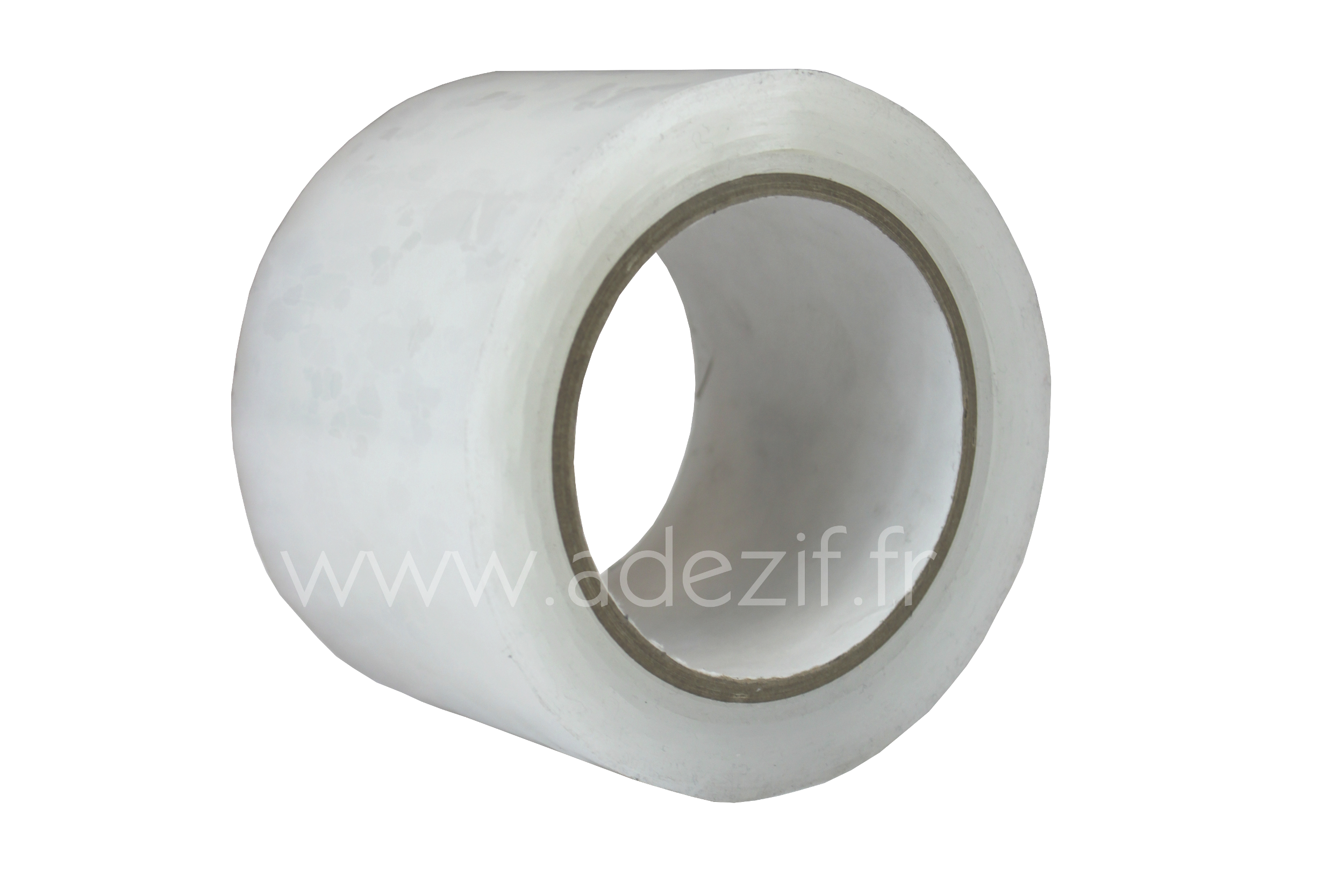 ADEZIF PE 421 Abrasion resistant UHMW polyethylene adhesive tape