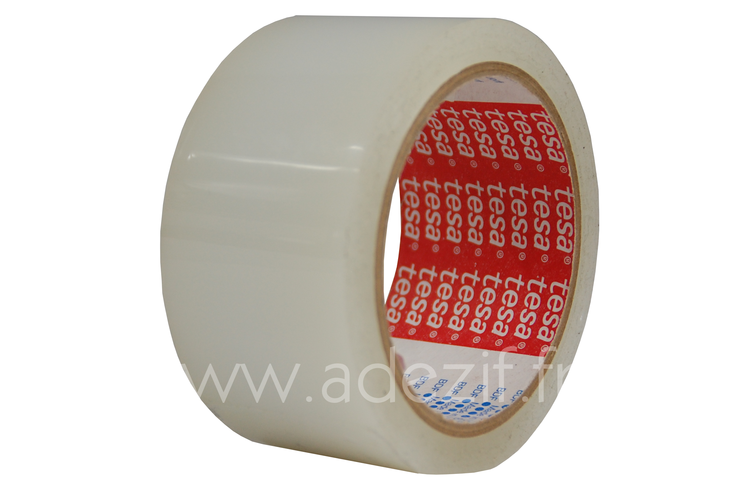 TESA 4848 temporary outdoor surface protection film