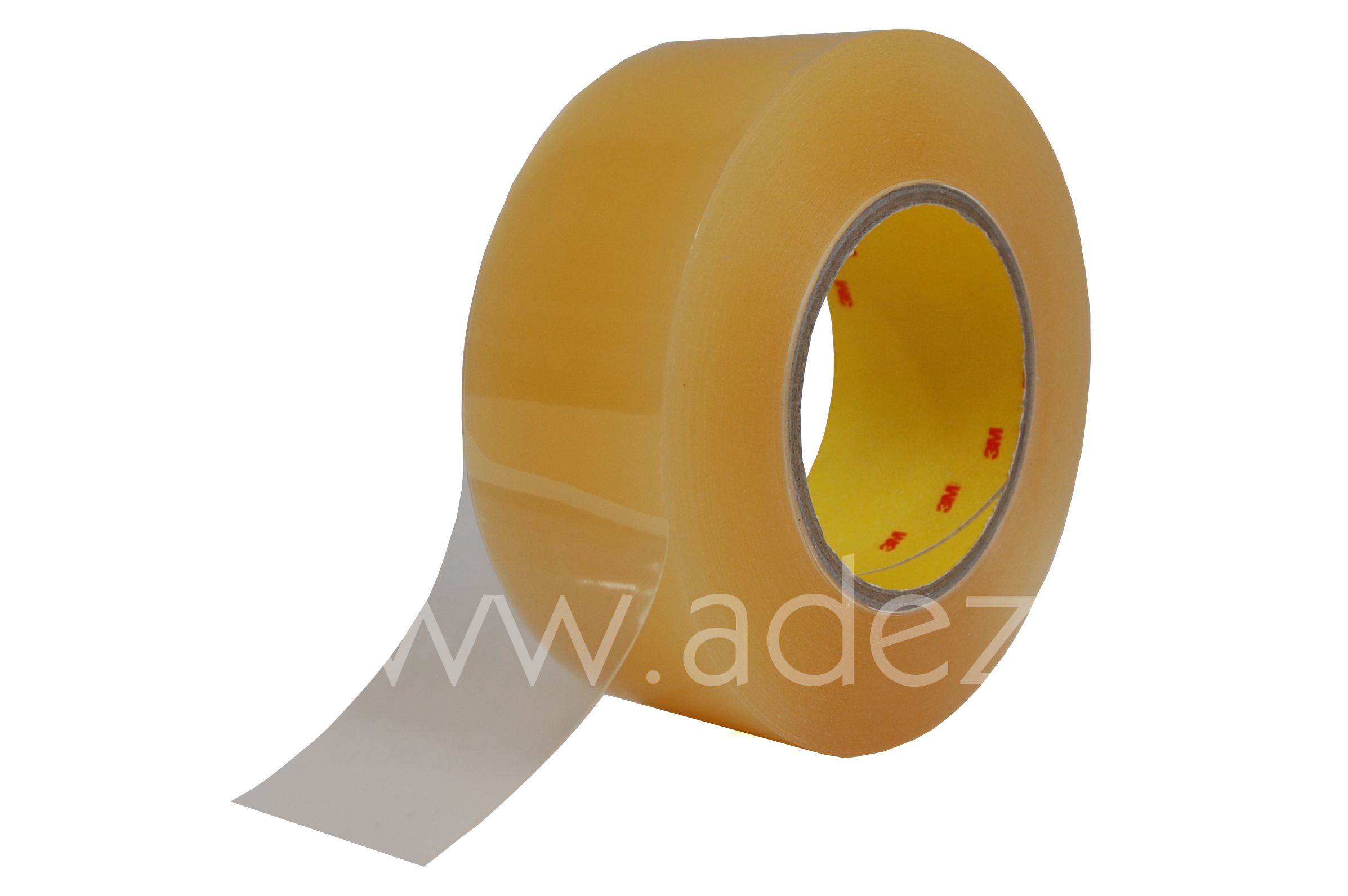 Transparent Polyurethane Film for Car, Bike and Blade Protection