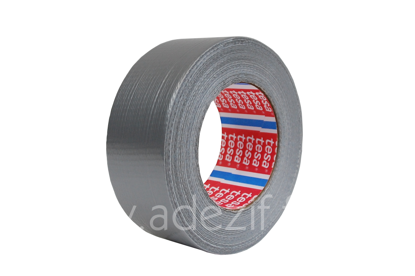 TESA 4671 Cloth adhesive tape with fluorescent range
