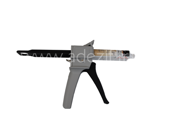 EPX glue gun 3M for a mix of two components of a glue