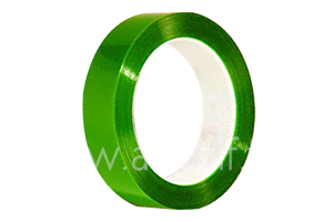3M 8403 single sided polyester splicing tape with excellent adhesion on ...