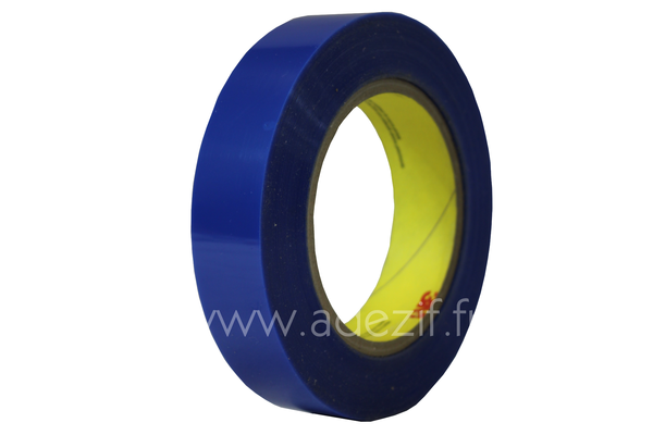 3M 8902 High temperature powder coating polyester masking scotch tape