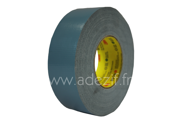 3M 8979 Duct tape for outdoor use guaranteed not to leave residue upon ...
